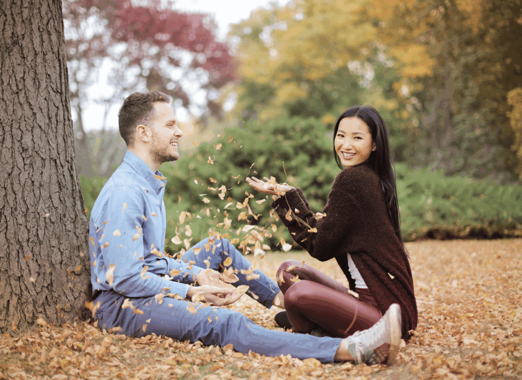 What Is Flirting And How To Do It? I Flure