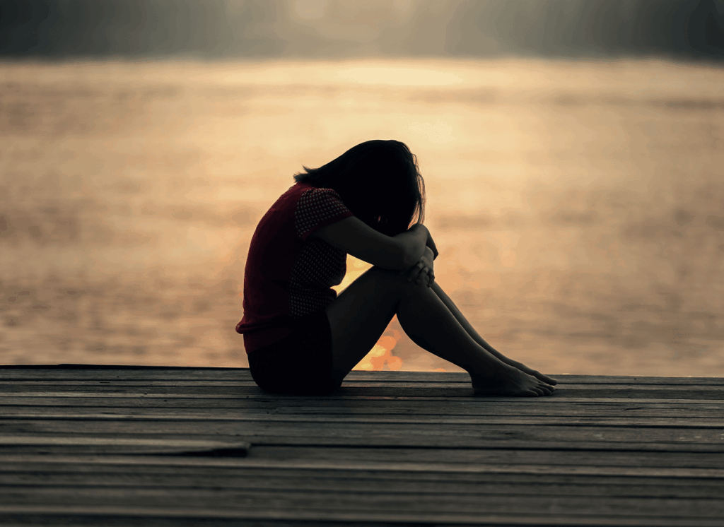 Dealing With Relationship Anxiety I Flure