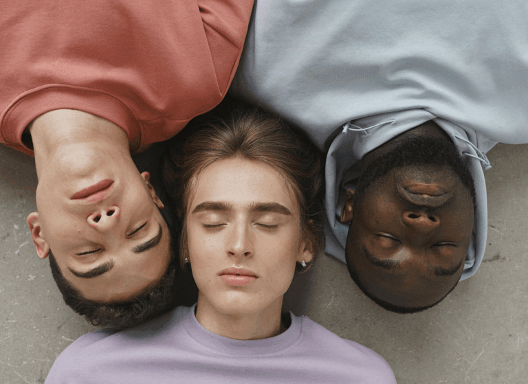 What Is A Throuple? Understanding Three-Person Relationships