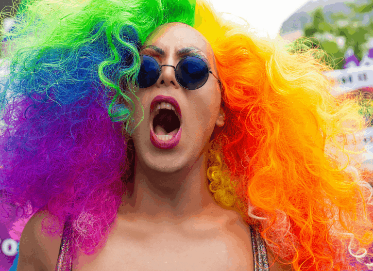 What Does It Mean To Be Queer?