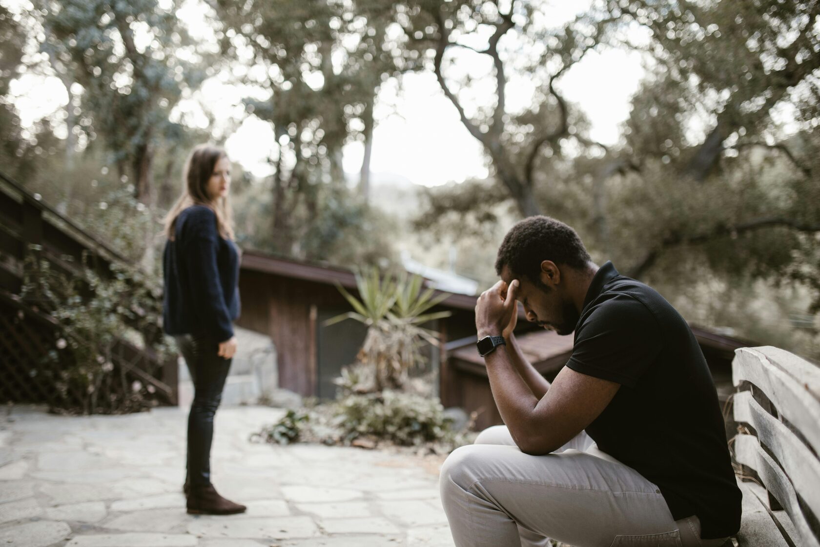 What Does Benching In Dating Mean – What To Do And How To Avoid | Flure